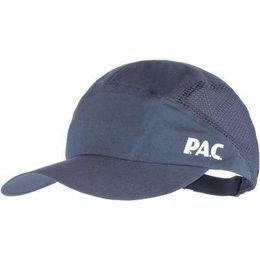 P.A.C. Gilan Soft Outdoor Cap navy - Gr&ouml;&szlig;e One size 30421003