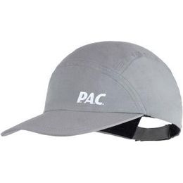 P.A.C. Nutram Outdoor Cap grey - Gr&ouml;&szlig;e One size 30421002