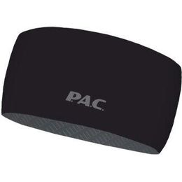 P.A.C. Recycled Seamless Headband blaxe - Gr&ouml;&szlig;e One size 8924