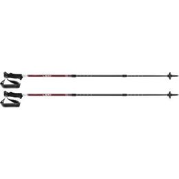 Leki Trail Lite tamarillo-white - Gr&ouml;&szlig;e 100 - 135 cm 21261