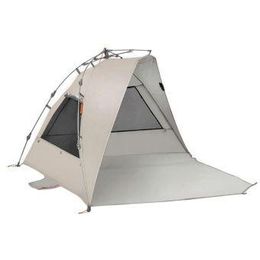 Terra Nation Hare Kohu Plus rPET sand - Gr&ouml;&szlig;e 2 Personen 231304