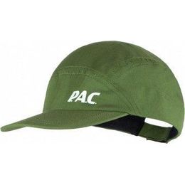 P.A.C. Kids Nutram Outdoor Cap olive - Gr&ouml;&szlig;e One size 32121001