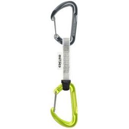 Edelrid Pure Wire Set slate-oasis - Gr&ouml;&szlig;e 10 cm 73783