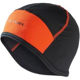 Vaude Bike Cap glowing red - Gr&ouml;&szlig;e M 03279