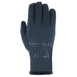 Roeckl Sports Kirchsee2 black - Gr&ouml;&szlig;e 7 Handschuhe 610035