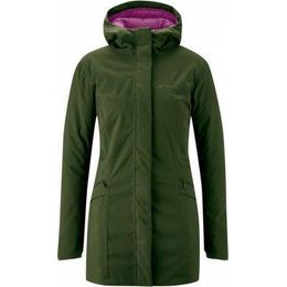 Maier Sports Henni military green - Gr&ouml;&szlig;e 48 Damen 525717
