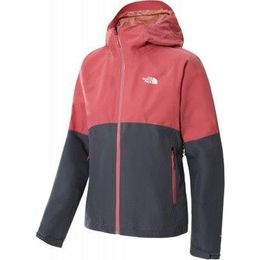 The North Face Womens Diablo Dynamic Jacket slate rose/vanadis grey - Gr&ouml;&szlig;e XS 555W