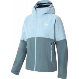 The North Face Womens Diablo Dynamic Jacket goblin blue/beta blue - Gr&ouml;&szlig;e S 555W