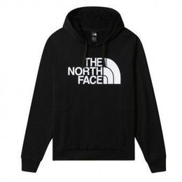 The North Face Mens Exploration Fleece Pullover Hoodie TNF black KY4 - Gr&ouml;&szlig;e S 5G9S