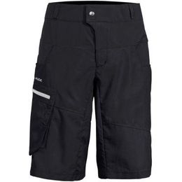 Vaude Mens Qimsa Shorts black - Gr&ouml;&szlig;e S 41932
