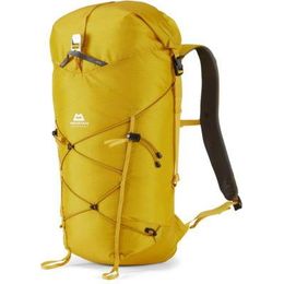 Mountain Equipment Orcus 28+ sulphur - Gr&ouml;&szlig;e 28 Liter 005404