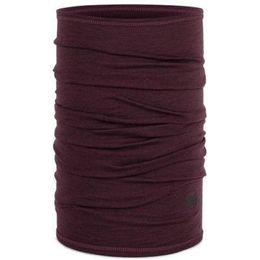 Buff Merino Lightweight Solid garnet - Gr&ouml;&szlig;e One size 113010653
