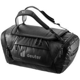 Deuter Duffel Pro black - Gr&ouml;&szlig;e 90 Liter 3521225