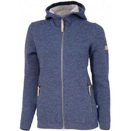 IVANHOE OF SWEDEN Morel Hood Women denim - Gr&ouml;&szlig;e 36 Damen 1100521