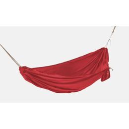 Exped Travel Hammock Wide Kit fire 7640445454766