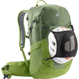 Deuter Futura 27 khaki-meadow - Gr&ouml;&szlig;e 27 Liter 3400321