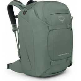 Osprey Sojourn Porter koseret green - Gr&ouml;&szlig;e 65 Liter 10005386