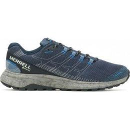 Merrell Fly Strike GTX navy - Gr&ouml;&szlig;e 44 J067373