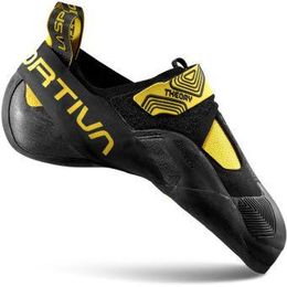 La Sportiva Theory yellow/black - Gr&ouml;&szlig;e 41 ZFCS020