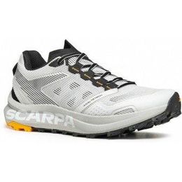 Scarpa Spin Planet Women white-saffron - Gr&ouml;&szlig;e 37,5 33063L