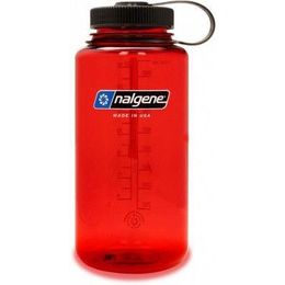 Nalgene WH Sustain rot - Gr&ouml;&szlig;e 1 Liter 078822