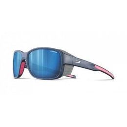 Julbo Monte Rosa 2 Spectron 3 polarized - dunkelblau/rosa/wei&szlig; J542