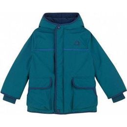 Finkid Talvi Sport deep teal/navy - Gr&ouml;&szlig;e 100/110 Kinder 8000026