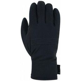 Roeckl Sports Comano GTX black - Gr&ouml;&szlig;e 7 Handschuhe 410010