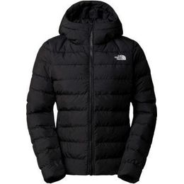 The North Face Womens Aconcagua 3 Hoodie TNF black-NPF - Gr&ouml;&szlig;e S 84IV
