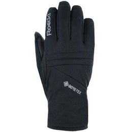 Roeckl Sports Hintertux GTX black - Gr&ouml;&szlig;e 6 Handschuhe 410033