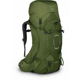 Osprey Aether 55 garlic mustard green - Gr&ouml;&szlig;e 55 Liter (S/M) 10002954