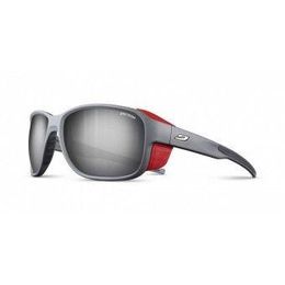 Julbo Monte Bianco 2 Spectron 4 - grau/rot J541