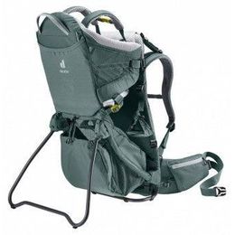 Deuter Kid Comfort Active teal 3620121
