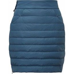 Mountain Equipment Earthrise Womens Skirt majolica blue - Gr&ouml;&szlig;e 10 UK Damen 006504