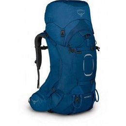 Osprey Aether 55 deep water blue - Gr&ouml;&szlig;e 55 Liter (S/M) 10002878