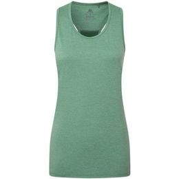 Mountain Equipment Nava Tank Women sage/fern - Gr&ouml;&szlig;e 10 US Damen 007142