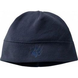 Jack Wolfskin Kids Real Stuff Cap night blue - Gr&ouml;&szlig;e one size 1910361