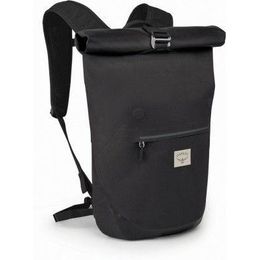 Osprey Arcane Roll Top WP 25 stonewash black - Gr&ouml;&szlig;e 25 Liter 10003308