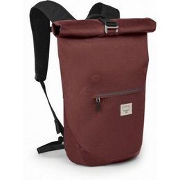Osprey Arcane Roll Top WP 25 acorn red - Gr&ouml;&szlig;e 25 Liter 10003639