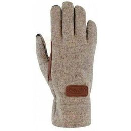 Roeckl Sports Keila taupe melange - Gr&ouml;&szlig;e 6 Handschuhe 610017