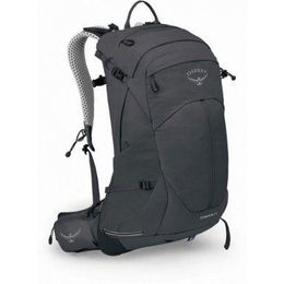 Osprey Stratos 24 tunnel vision grey - Gr&ouml;&szlig;e 24 Liter 10003567