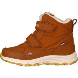 Trollkids Kids Hafjell Winter Boots cinnamon - Gr&ouml;&szlig;e 34 Kinder 264
