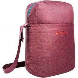 Tatonka Cooler Shoulderbag bordeaux red - Gr&ouml;&szlig;e 15 Liter 2910