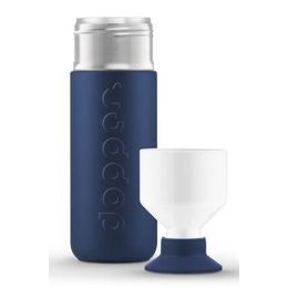 Dopper Trinkflasche Insulated breaker blue - Gr&ouml;&szlig;e 580 ml 3391