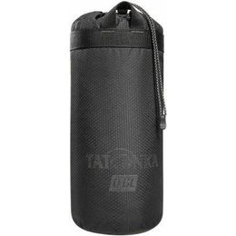 Tatonka Thermo Bottle Cover black - Gr&ouml;&szlig;e 0,6 Liter 3126