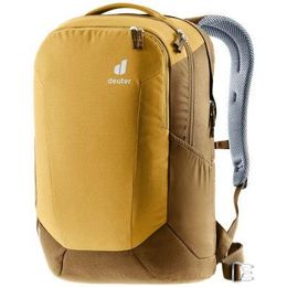 Deuter Giga caramel-clay - Gr&ouml;&szlig;e 28 Liter 3812321