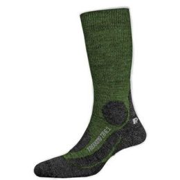 P.A.C. TR 6.1 Trekking Merino Medium Women forest - Gr&ouml;&szlig;e 38-41 01804104