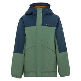 Vaude Kids Escape Padded Jacket woodland - Gr&ouml;&szlig;e 146/152 Kinder 41598