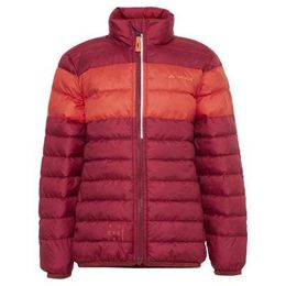 Vaude Kids Limax Insulation Jacket salsa/orange - Gr&ouml;&szlig;e 110/116 Kinder 42628