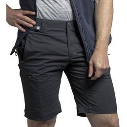 Tatonka Travel Mens Shorts dark black - Gr&ouml;&szlig;e 46 Herren 8514